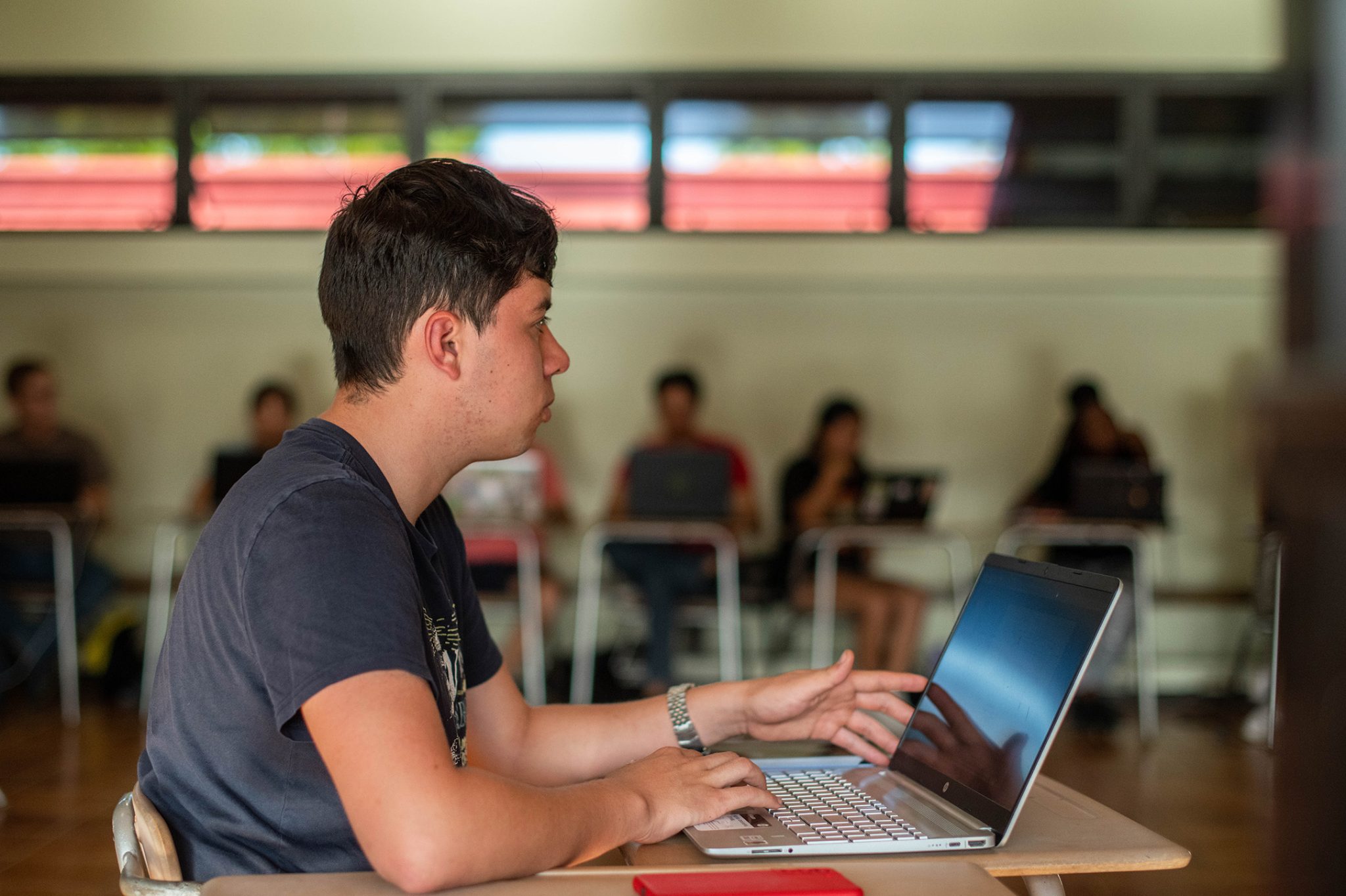 EARTH es la primera universidad privada en Costa Rica en certificarse ...